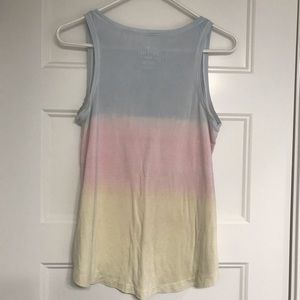 American Eagle Outfitters | Tops | Aeo Soft Sexy Tank | Poshmark